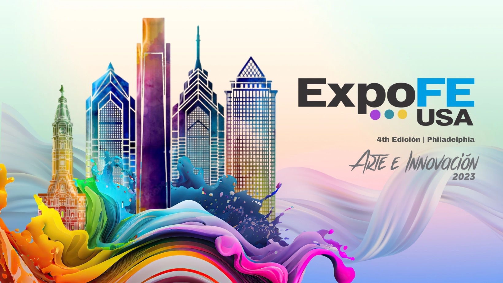 Nosotros – ExpoFe USA